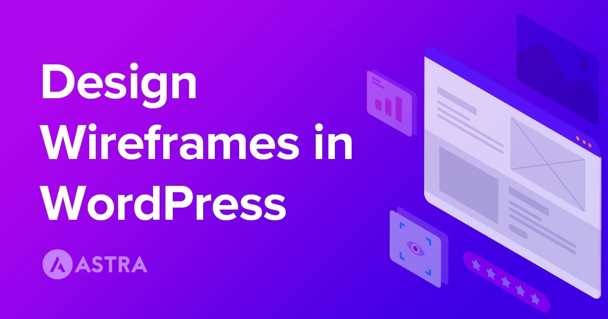 Introducing Wireframe Blocks: Design Website Sketch Inside WordPress