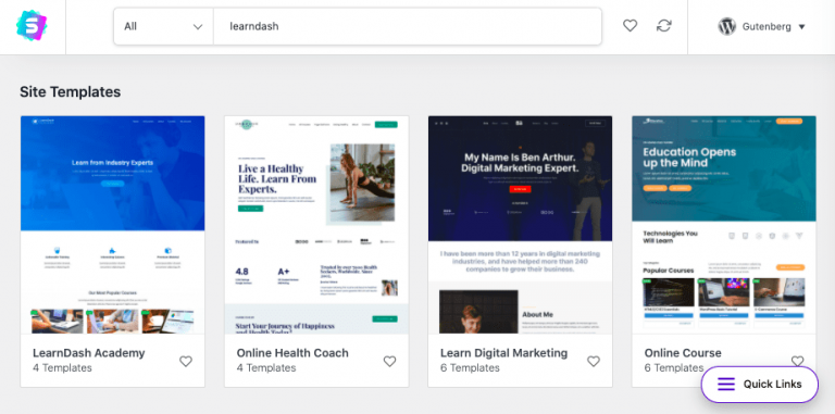How to Create an Online Course Website for Free
