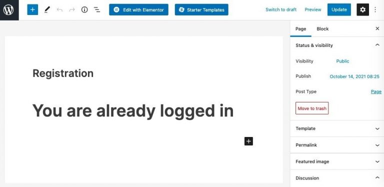 How to Create an Online Course Website for Free
