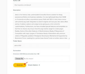 How To Change Theme Color in WordPress (6 Easy Ways)