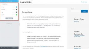 How to Customize WordPress Website Colors (6 Easy Ways)