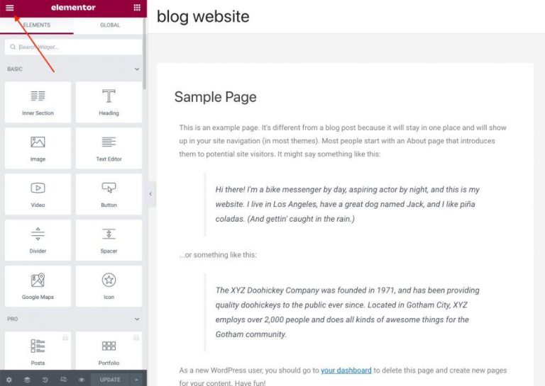 How To Customize Wordpress Website Colors 6 Easy Ways