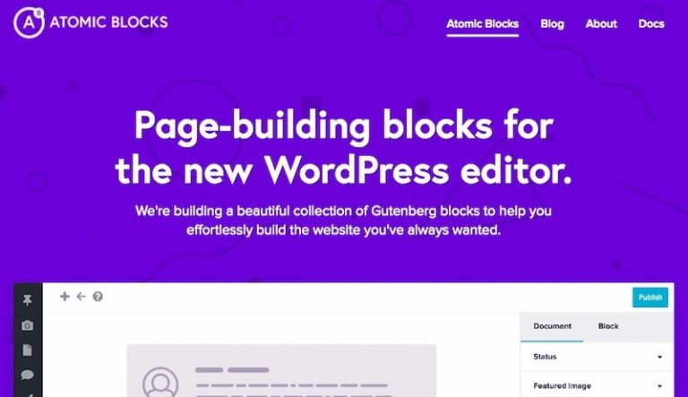26 Best WordPress block editor plugins reviewed and rated