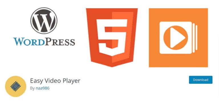 10 Best WordPress Video Player Plugins in 2023 (Compared)
