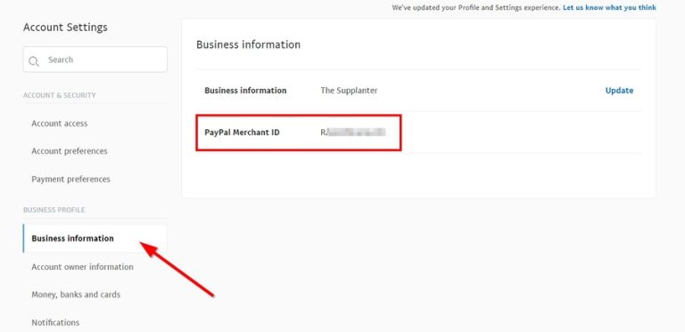 WooCommerce PayPal setup - How to set up PayPal payments