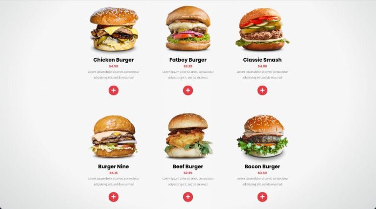 How to Create a Beautiful Restaurant Website With WordPress