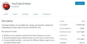 10 Best WordPress Video Player Plugins in 2023 (Compared)