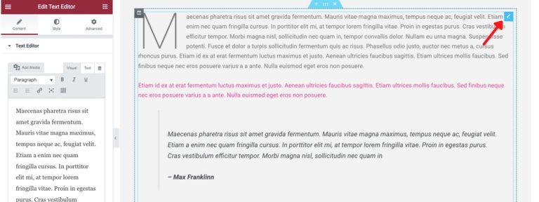 How to change font in WordPress – Takes less than a minute!
