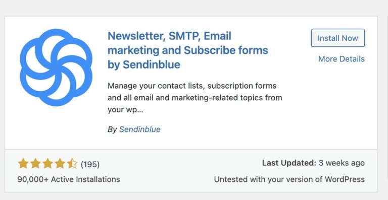 How to Create an Effective Email Newsletter Using WordPress