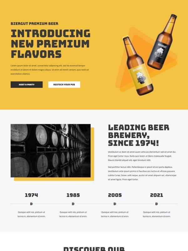 Ultimate Custom Page Template WordPress Guide Tips Tricks 2023