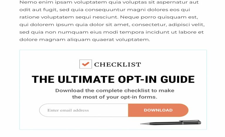 How to Create an Effective Email Newsletter Using WordPress