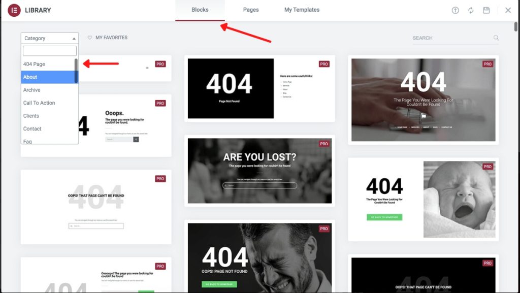 Create a template in WordPress – Save time and effort!
