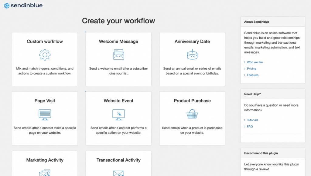 How to Create an Effective Email Newsletter Using WordPress