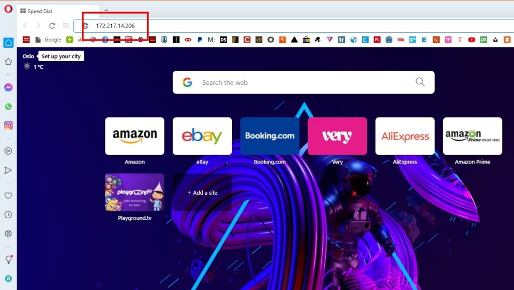 What's an IP address? Why do you need one? Beginner's guide