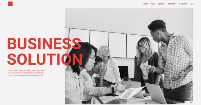 Top 18 Consulting WordPress Themes (Free and Paid) For 2023