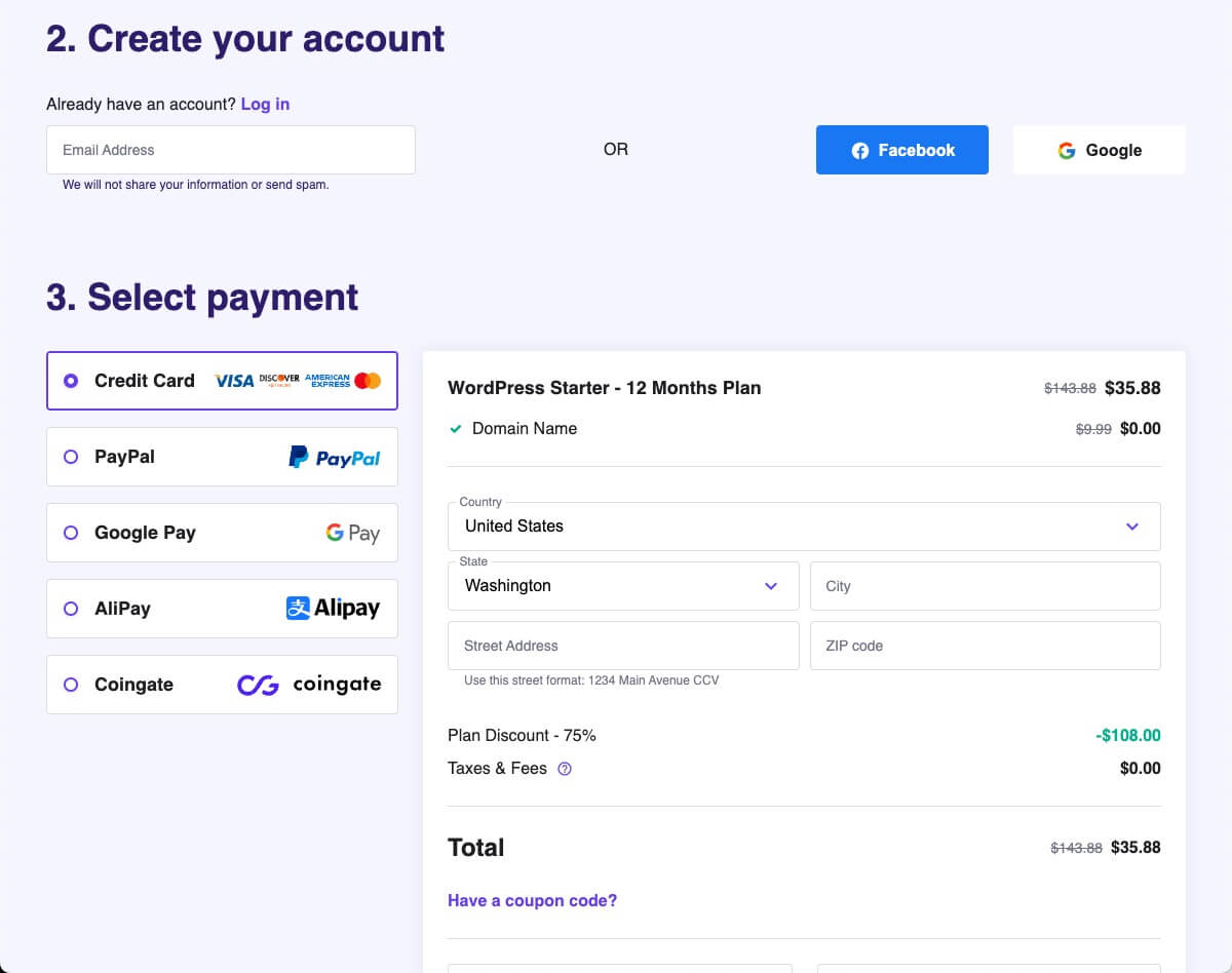 How to Create a Website: “Free Ultimate Guide” for Beginners