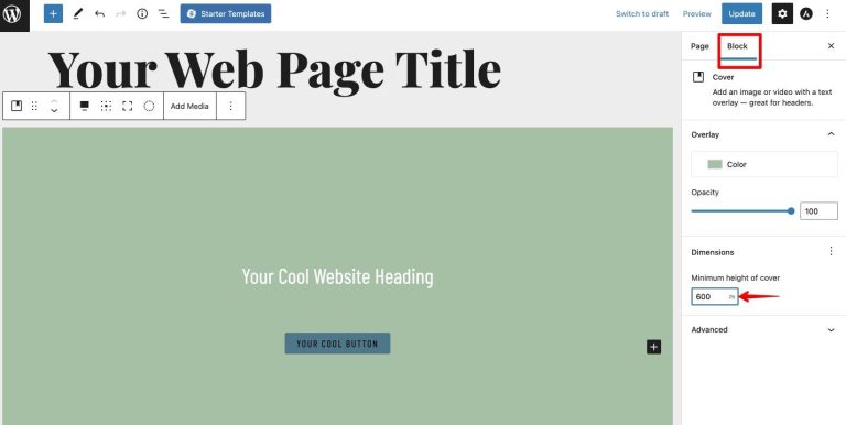 How to Create a Website: “Free Ultimate Guide” for Beginners