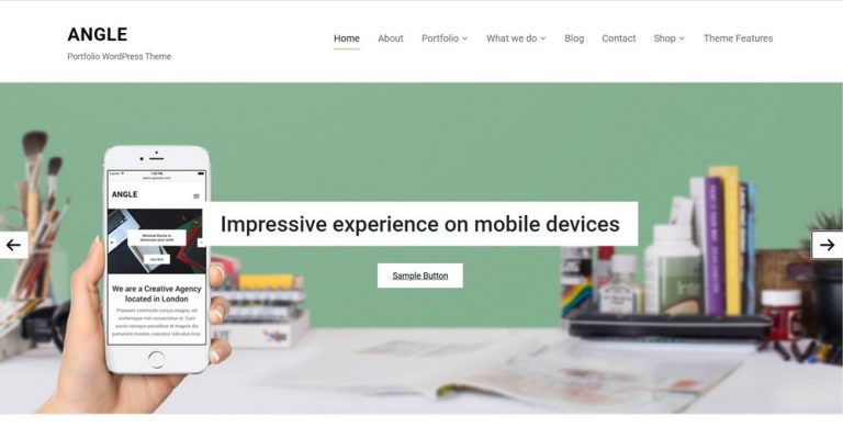 26 best bookstore WordPress themes for authors and booksellers