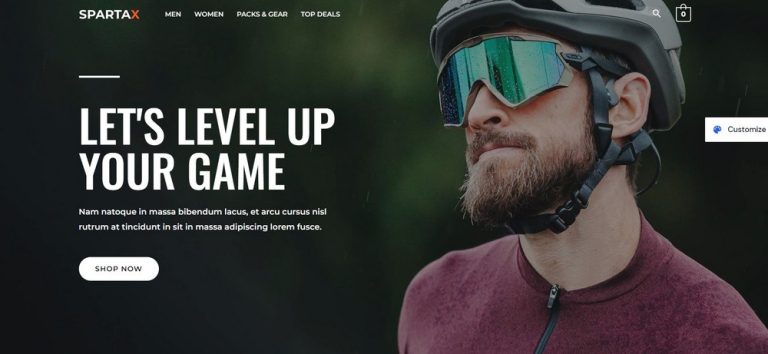 25 best sports WordPress themes for 2023 and beyond