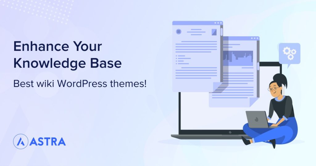 15 best wiki WordPress themes for your knowledge base website