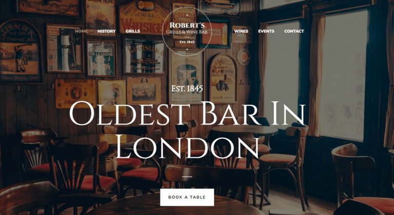 19 Best vintage and retro WordPress themes for 2023