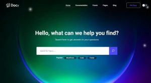 15 best wiki WordPress themes for your knowledge base website