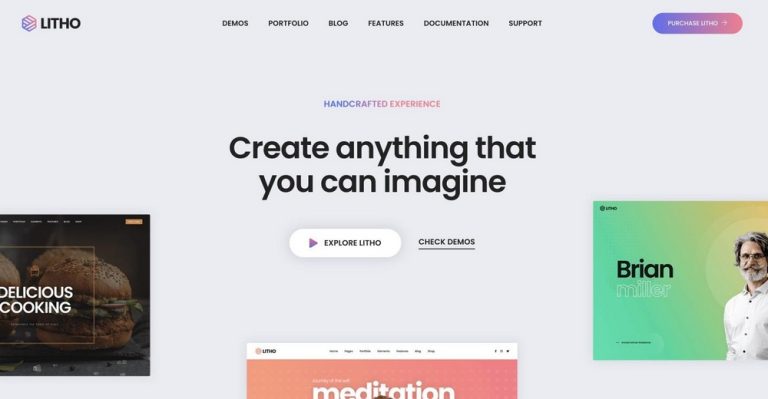 21 Highly Customizable Wordpress Themes Of 2023