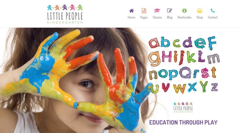 21 Best Kindergarten WordPress Themes in 2023