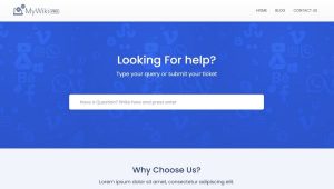 15 best wiki WordPress themes for your knowledge base website