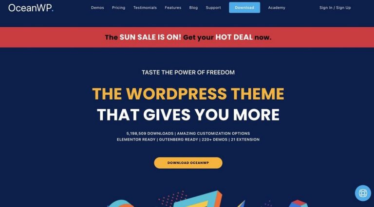 21 Highly customizable WordPress themes of 2023