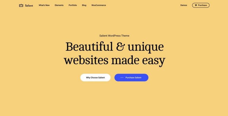 21 Highly customizable WordPress themes of 2023