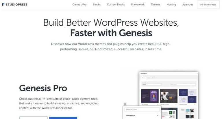 21 Highly customizable WordPress themes of 2023