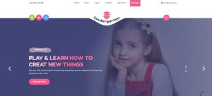 21 Best Kindergarten WordPress Themes in 2023