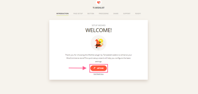 How To Add A Wishlist Button To Your Woocommerce Website
