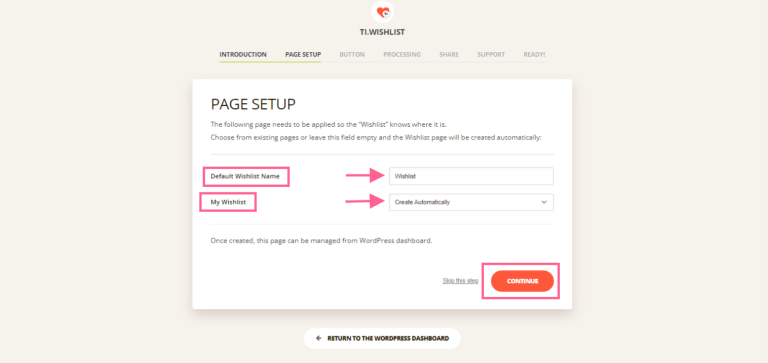 How To Add A Wishlist Button To Your Woocommerce Website