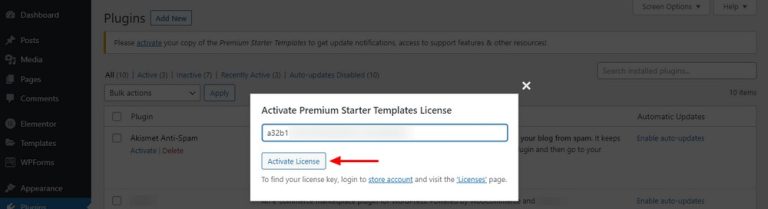 How to create a recipe website in under an hour