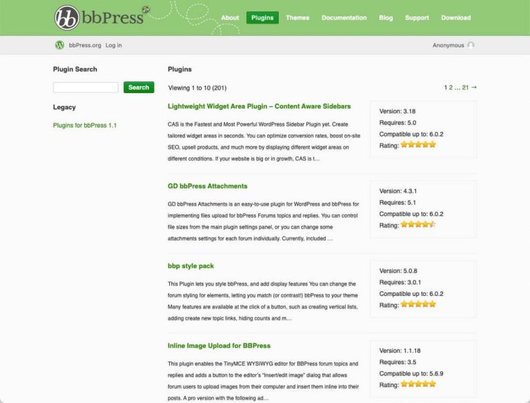 How to create a forum in WordPress – Complete guide
