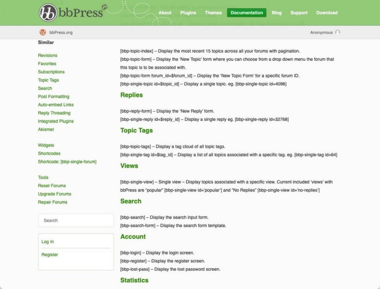 How to create a forum in WordPress – Complete guide