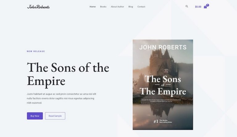 How to start an online bookstore that succeeds in 2023