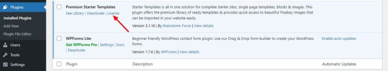 How to create a recipe website in under an hour