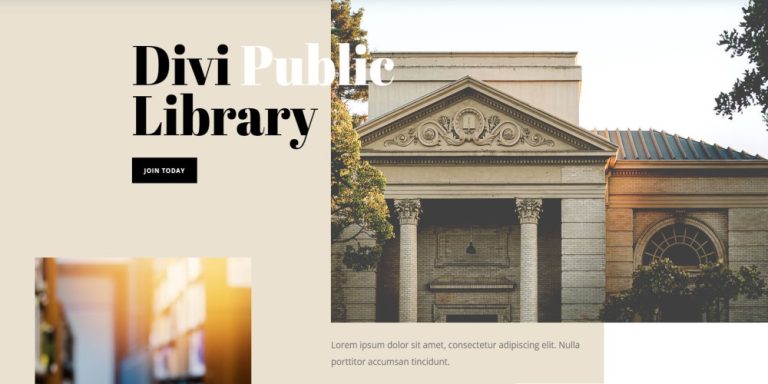 Most popular and expert picked WordPress library themes