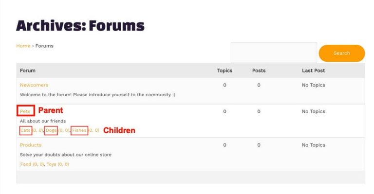 How To Create a Forum Website With WordPress (In 8 Steps)