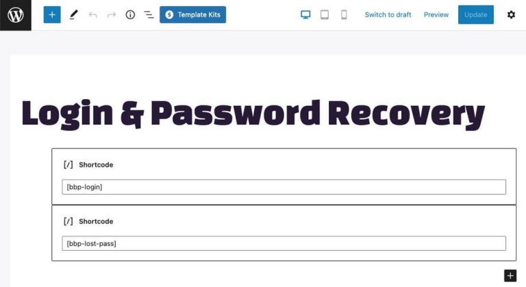 How to create a forum in WordPress – Complete guide