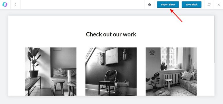 How to create a recipe website in under an hour