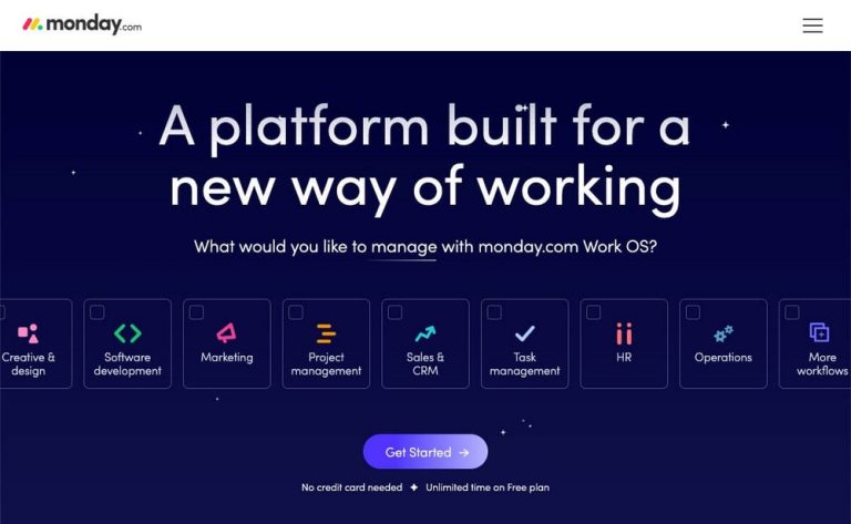 Best easy-to-use project management tools for remote teams