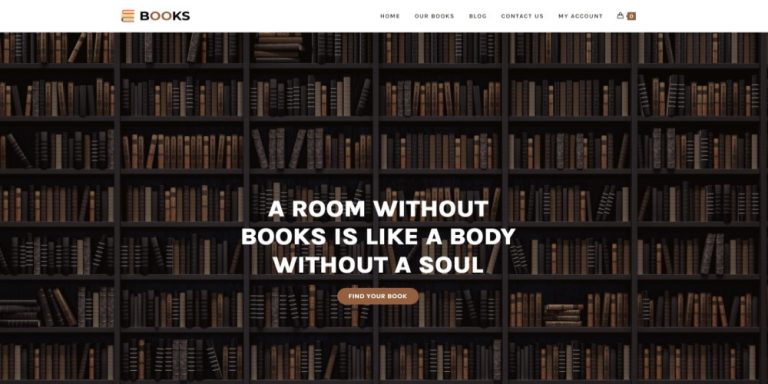 Most popular and expert picked WordPress library themes