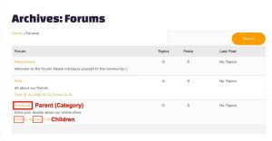 How to create a forum in WordPress – Complete guide