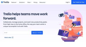 Best easy-to-use project management tools for remote teams