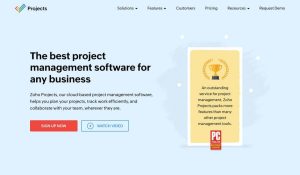 Best easy-to-use project management tools for remote teams