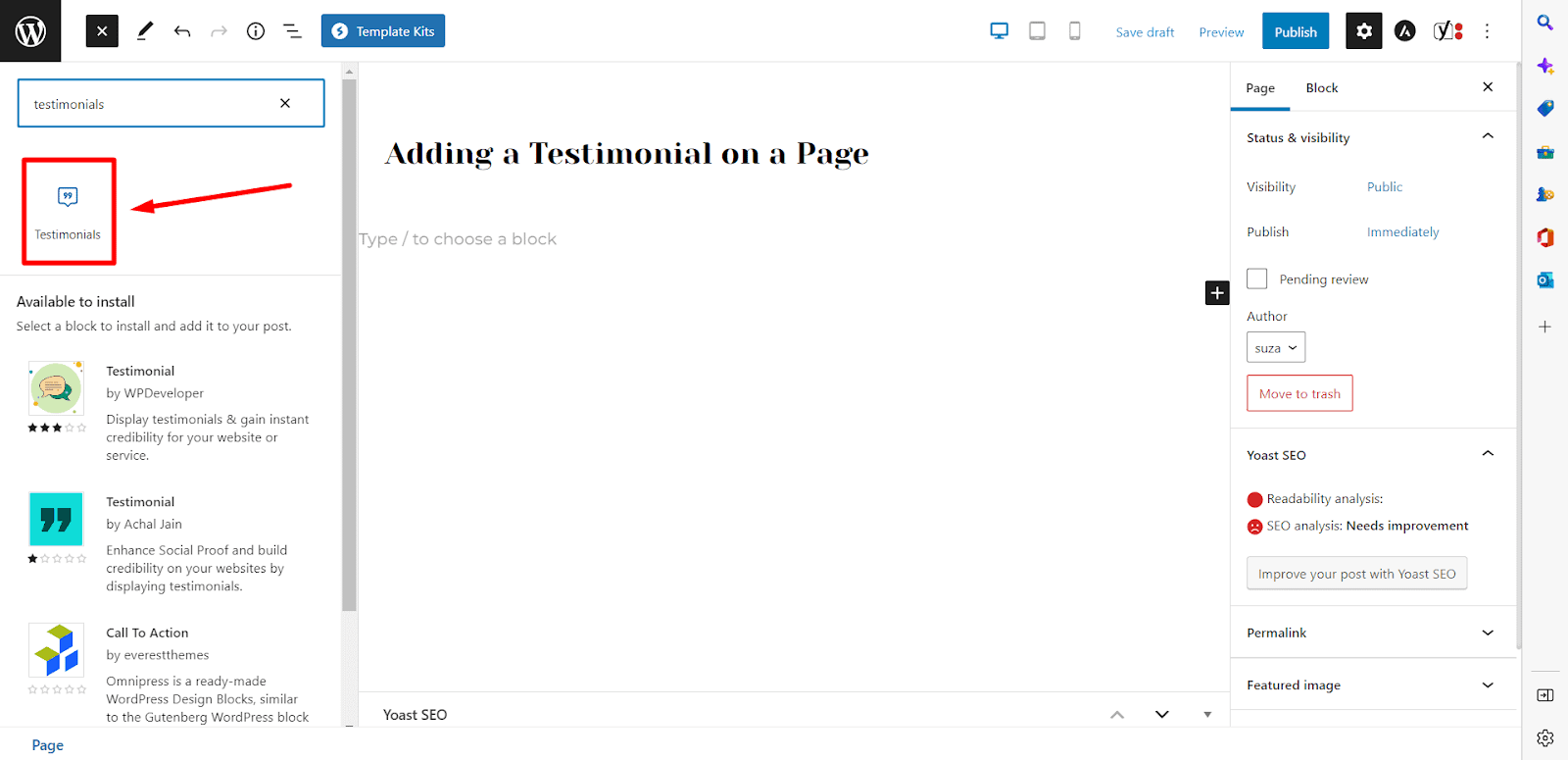 9 Best Testimonial Plugins for WordPress (Pros and Cons)